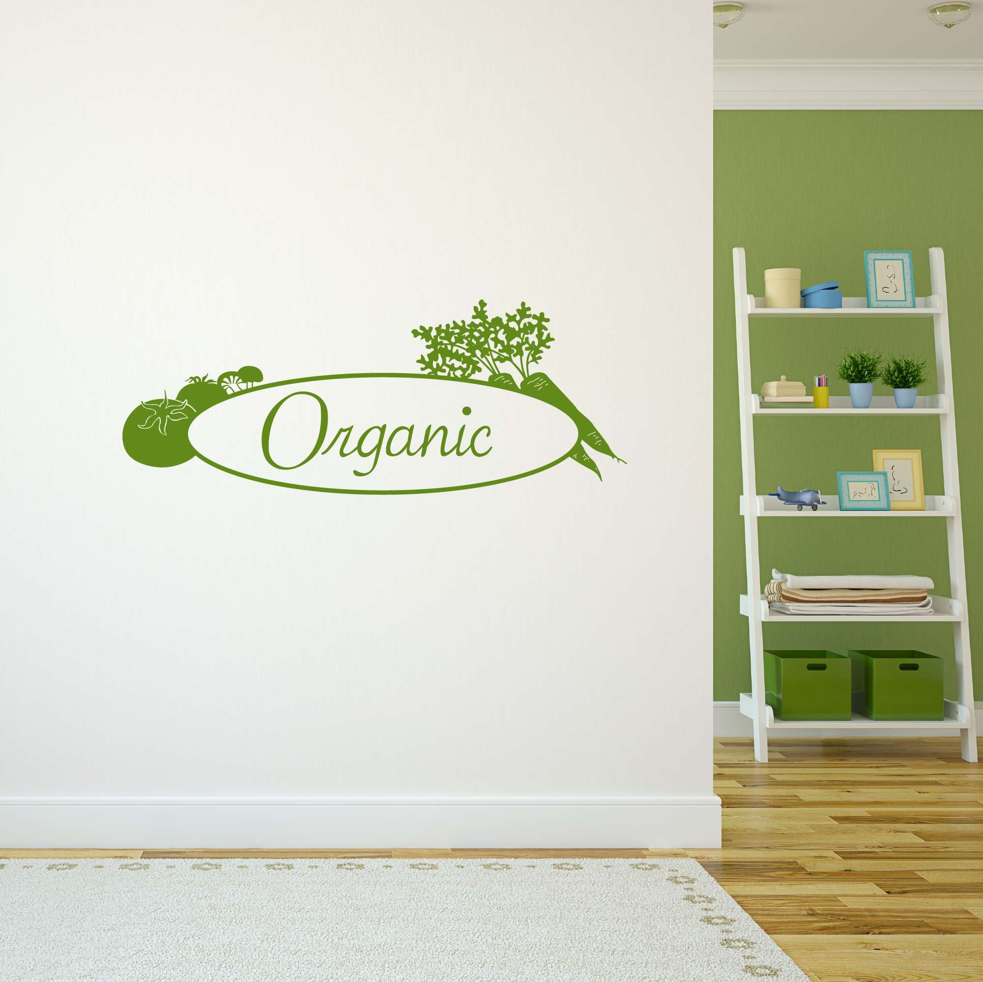 Organic Healthier Choice Tomato Cucumber Pumpkin and Peppers Zucchini ...