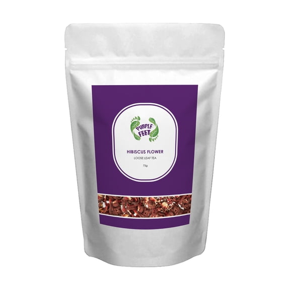 Organic Hibiscus Tea