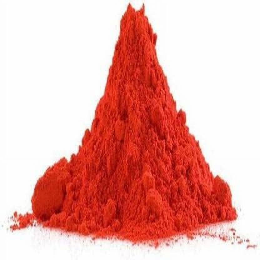 Organic Holi Colour Herbal Gulal 1 Kg - Red Color Powder | Non Toxic ...
