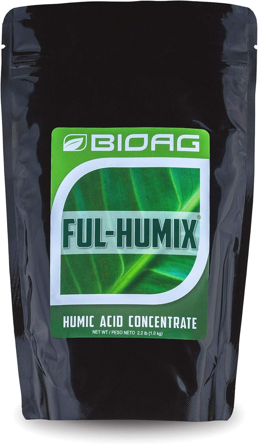 Organic Humic Acid Soil Dry Amendment, Increases Yield, Nutrient Uptake ...