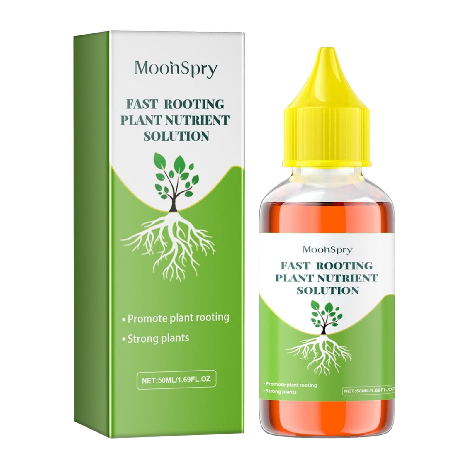 Organic Hydroponic Fertilizer,Squeeze-Type Liquid Nutrient Solution ...