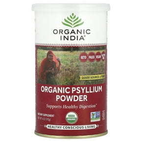 Psyllium Packet