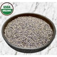 Organic Lavender flower Buds, 16 oz | Ultra quality with strong blue ...