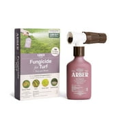 Best Fungicide For Rust Fungus