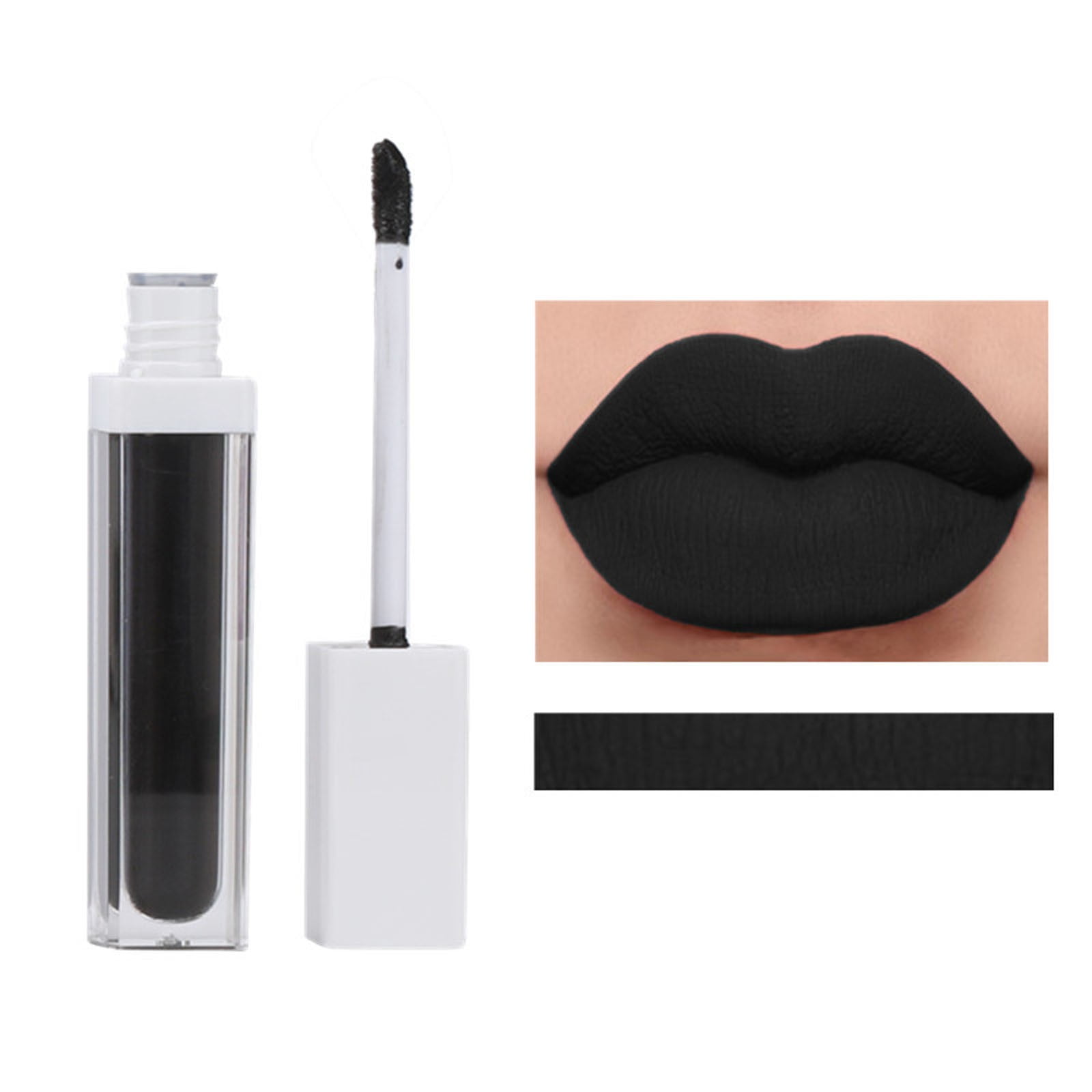 Organic Lip Stain Lip Stain Long Lasting Gloss Lip Tint Lip Color ...