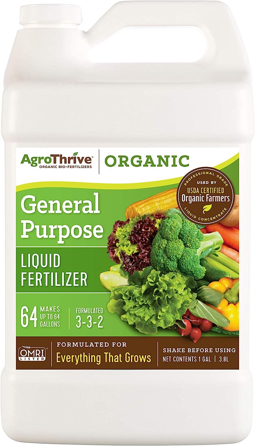 Organic Liquid Fertilizer, Organic Fertilizer For Vegetables ...