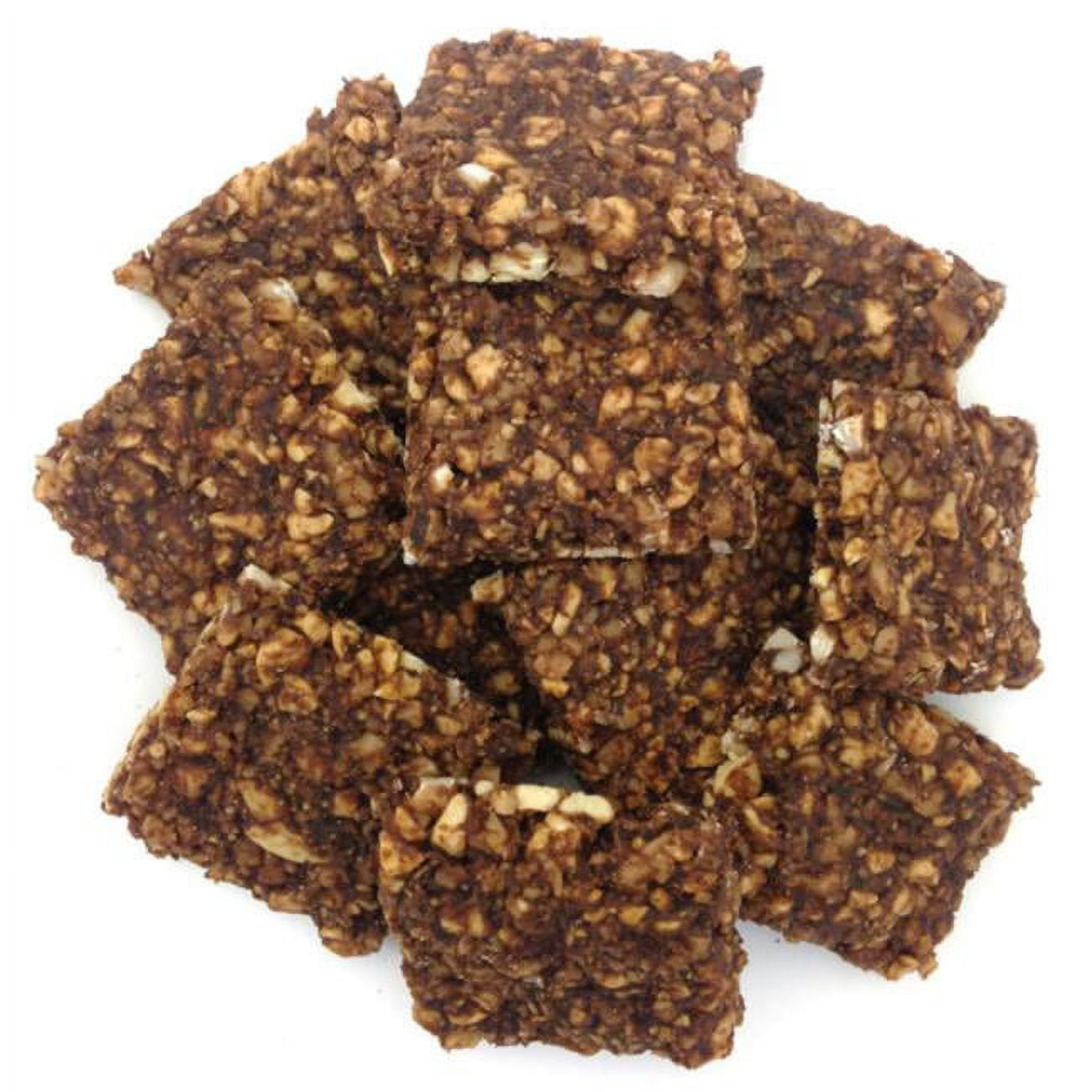Organic Living Superfoods rainforest-crunch-S Raw Sprouted Rainforest ...