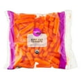 Organic Marketside Fresh Baby Peeled Carrots, 2 lb Bag - Walmart.com