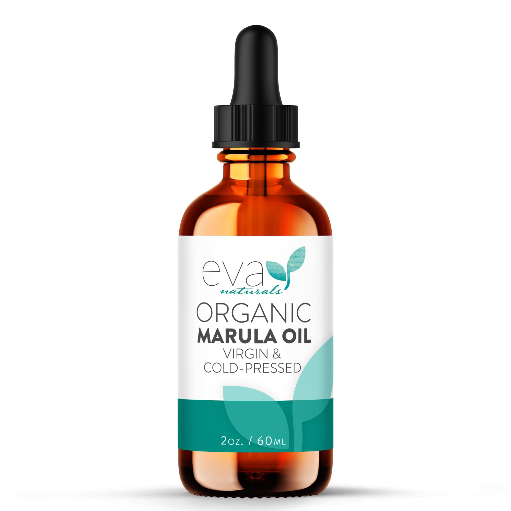 Organic Marula Oil for Face and Hair, 100% Virgin Moisturizing Beauty ...