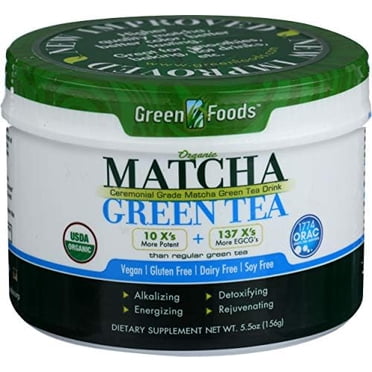 Starter Matcha 2 Oz - Walmart.com