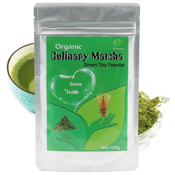 Matcha Green Tea Powder
