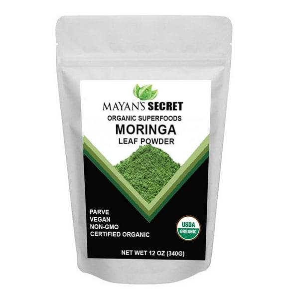 Moringa Fresh