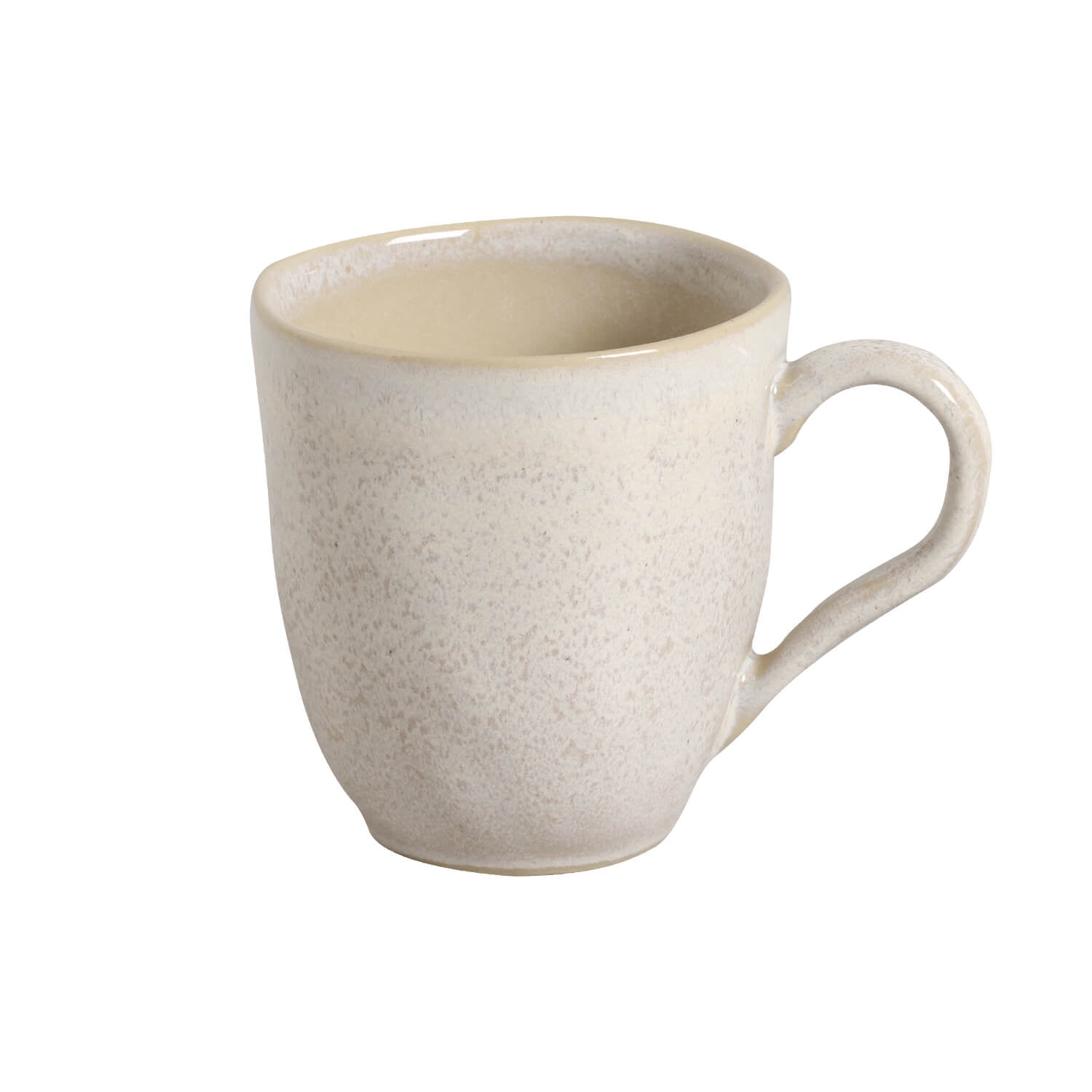 Organic Mug 9.23 Oz Latte (Set of 4) - Walmart.com