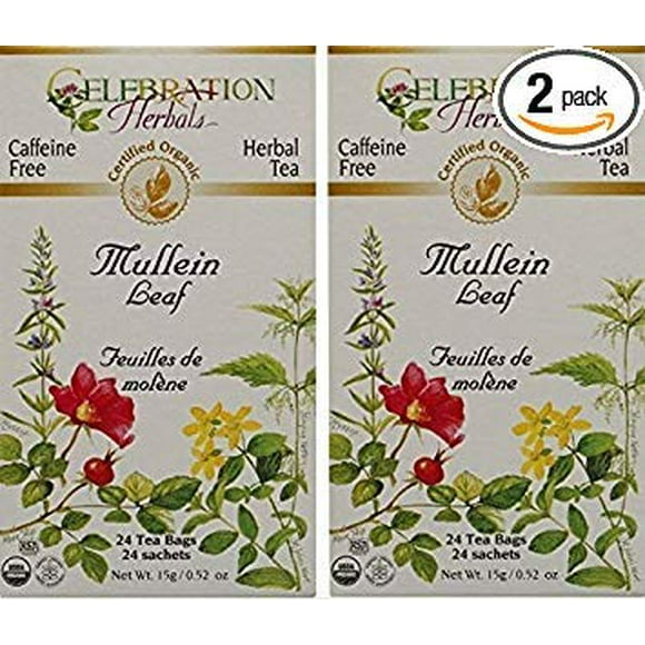 Mullin Tea