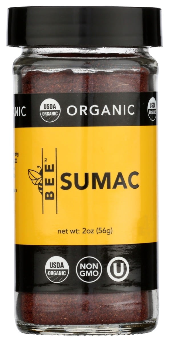 Organic NON GMO Sumac - Walmart.com