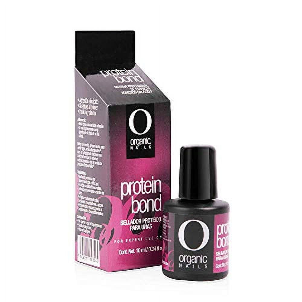 Organic Nails Protein - Walmart.com