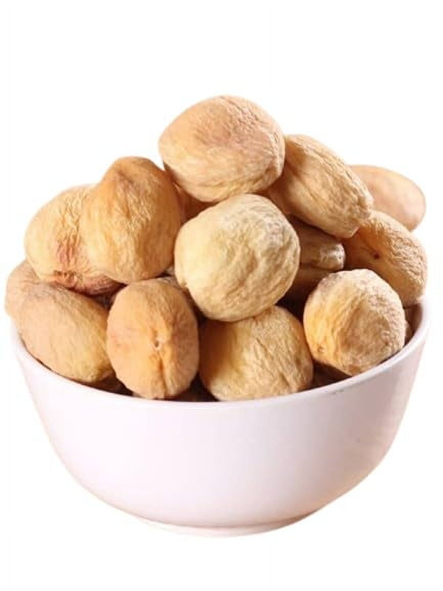 Organic Natural Dried Apricot/ Khumani Big Size By RJ19 900gm, | Rich ...
