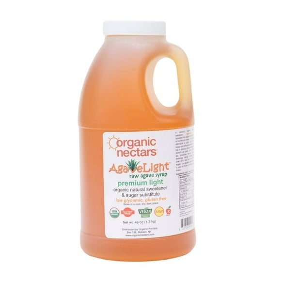 Agave Nectar