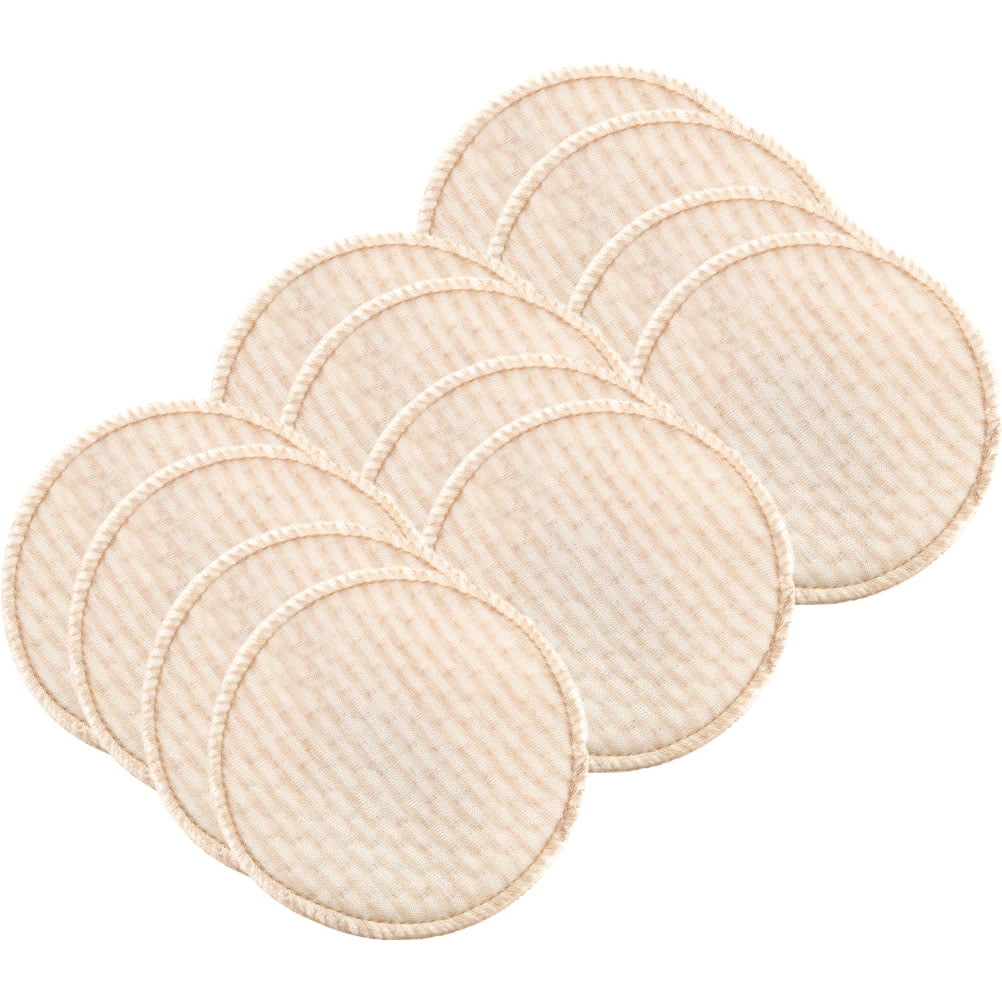 Organic Nursing Pads Spill Prevention Disposable Breast for ...