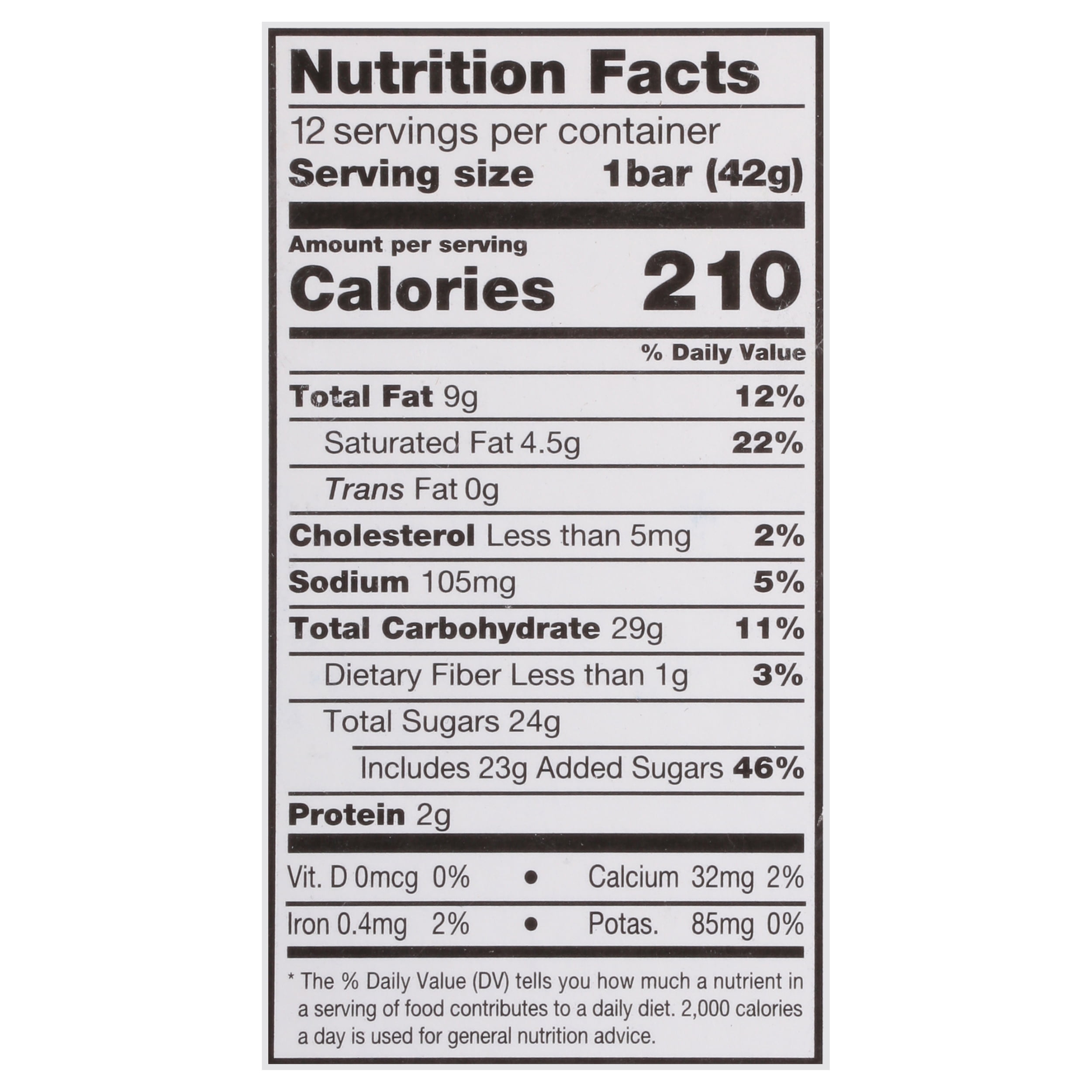 Organic OCHO Chocolate Bars - 12 Pack (42g/ea) (Caramel & Peanut ...