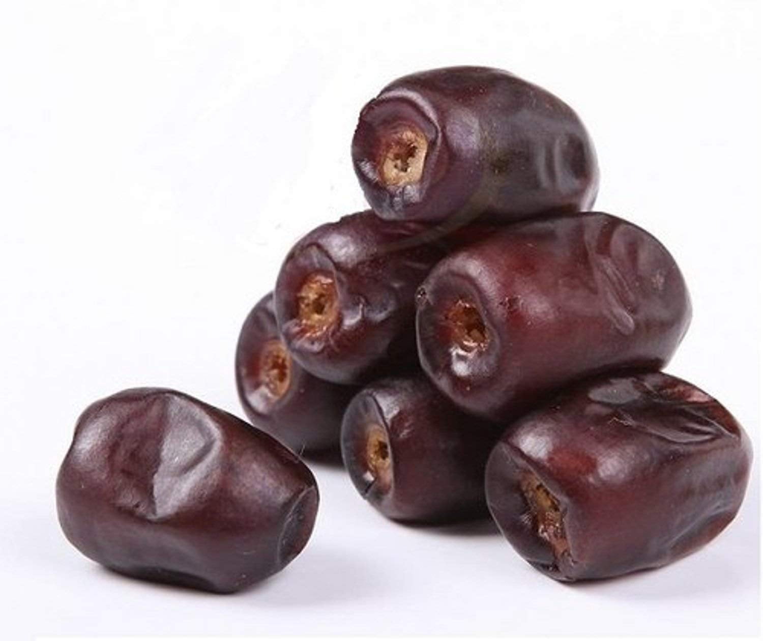 Organic Omani Dates By Ancy 1kg, | Rich In Potassium & Magnesium ...