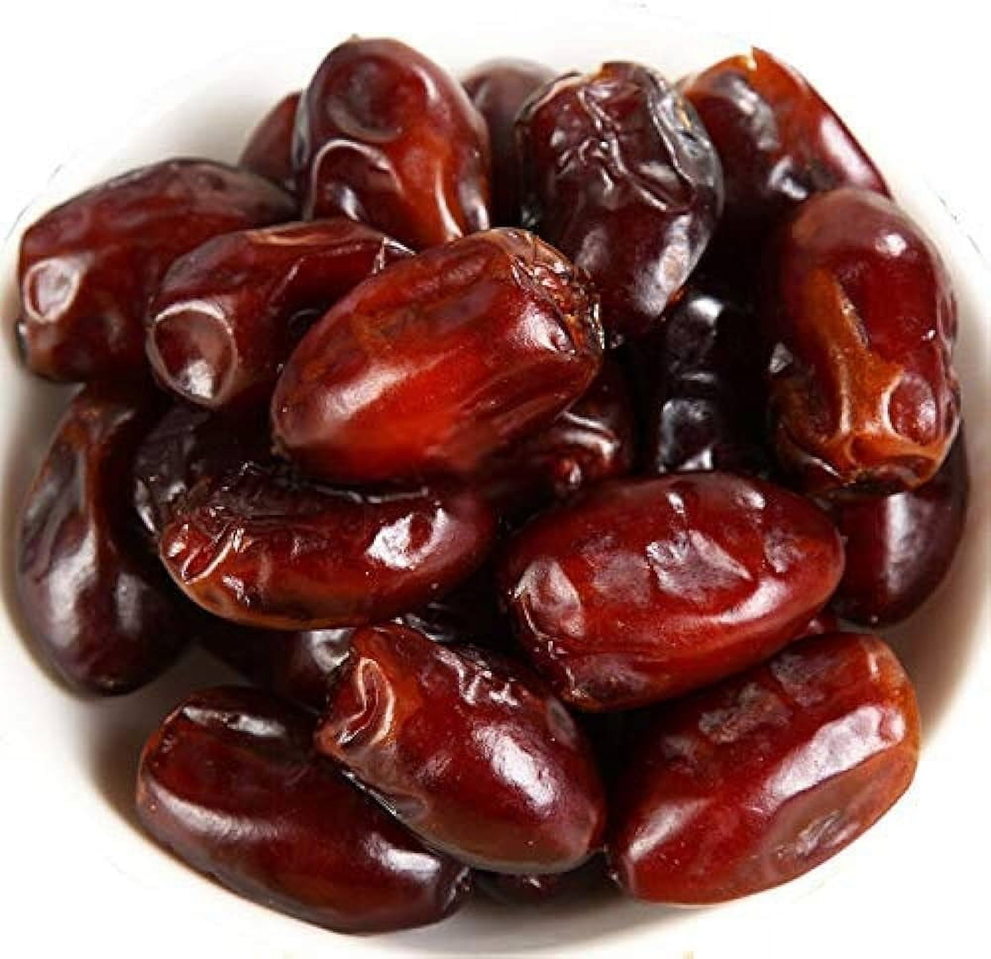 Organic Omani Dates By Uma Dry Fruits 250gm, | Good Source Of Protein ...
