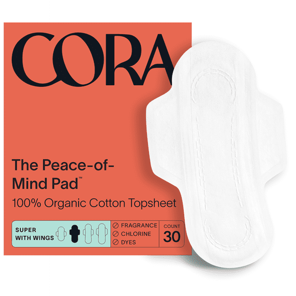 Cora in Feminine Care - Walmart.com