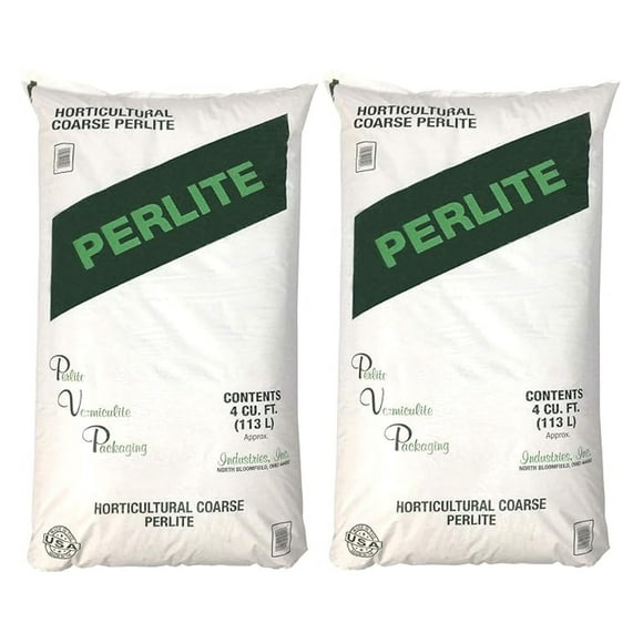 Perlite in Soil - Walmart.com