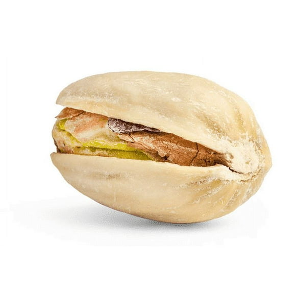 Fresh Raw Pistachios