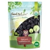 Terrasoul Superfoods Sweetened Organic Dried Plums Pitted Prunes, 1.5 ...