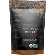 Equate Plant-Based Protein Supplement, Rich Chocolate, 2 lbs - Walmart.com
