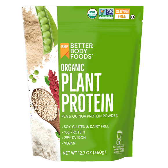 Protein Powder Without Sugar