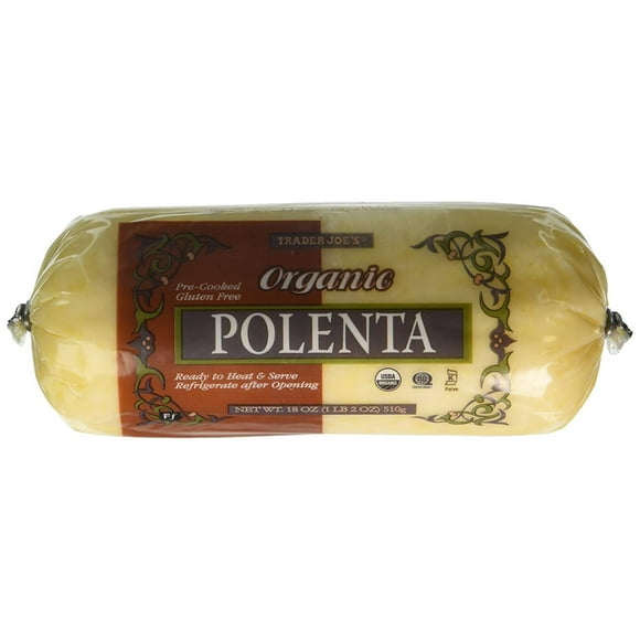 Polenta