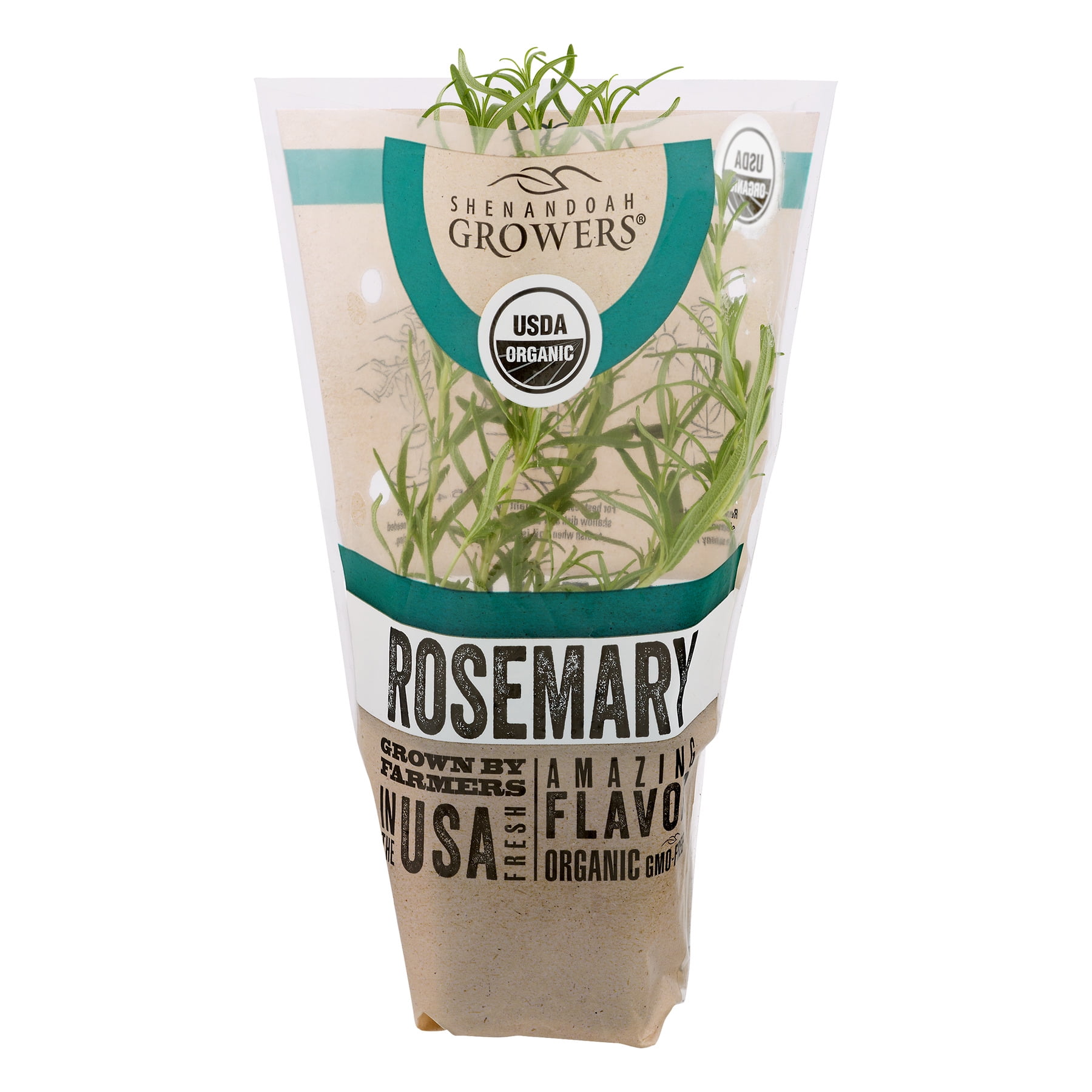 Shenandoah Growers