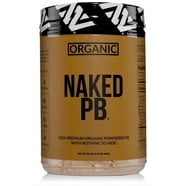 Free Shipping! PB2 Pure Peanut Powder 2 lb No Added Sugar Salt ...