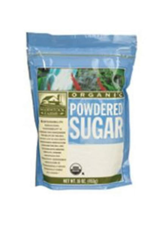 Powdered Sugar in Sugar - Walmart.com
