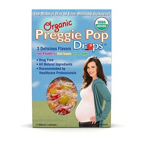 Preggie Pops in Nausea Medicine - Walmart.com