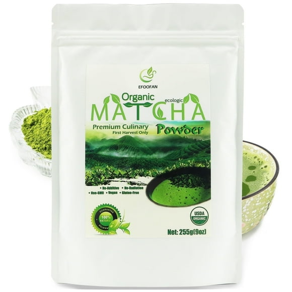 Matcha Green Tea Powder