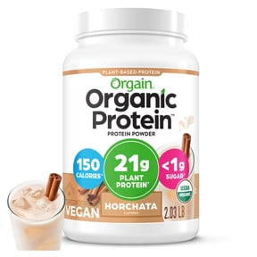 Orgain Protein Powder in Orgain - Walmart.com