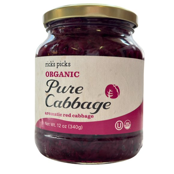 Cabbage