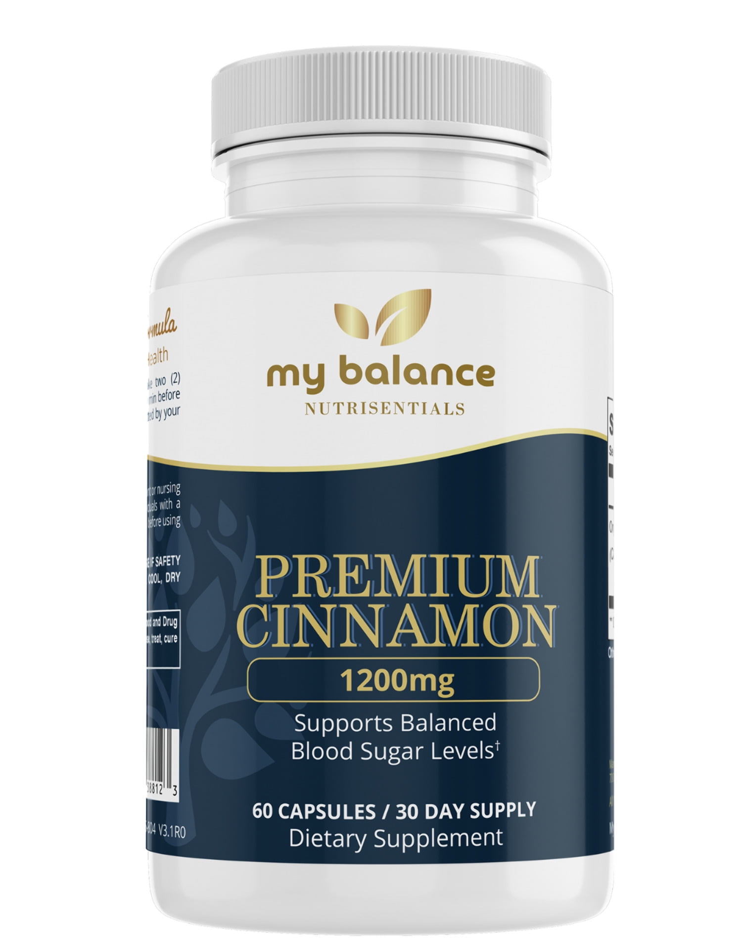 Organic Pure Ceylon Cinnamon - Walmart.com