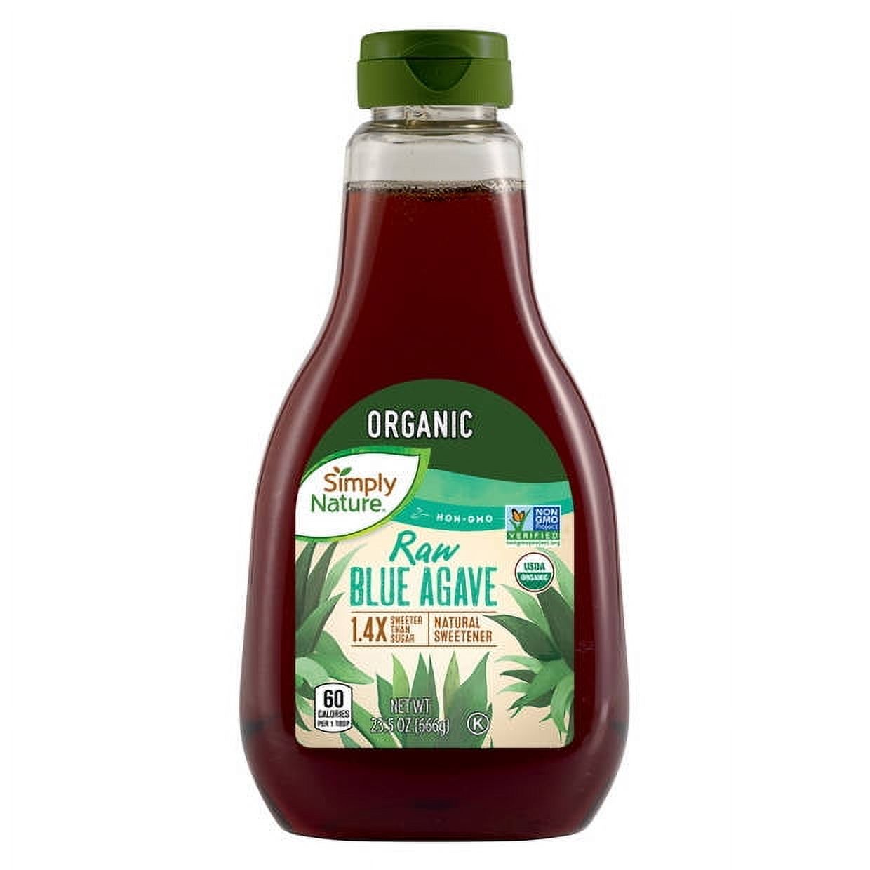 Agave Syrup in Syrups - Walmart.com