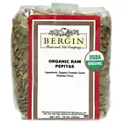 Organic Raw Pepitas, 10 oz (284 g) - Walmart.com