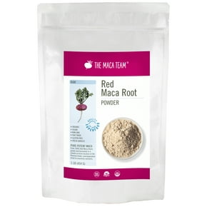 Maca Root Powder