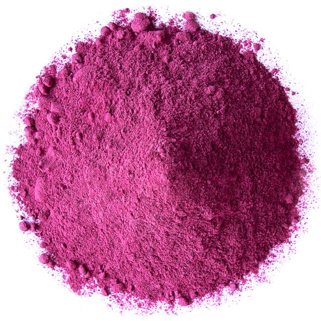 Organic Red Dragon Fruit Powder, 20 Pounds — Non-GMO, Vegan, Raw — by ...