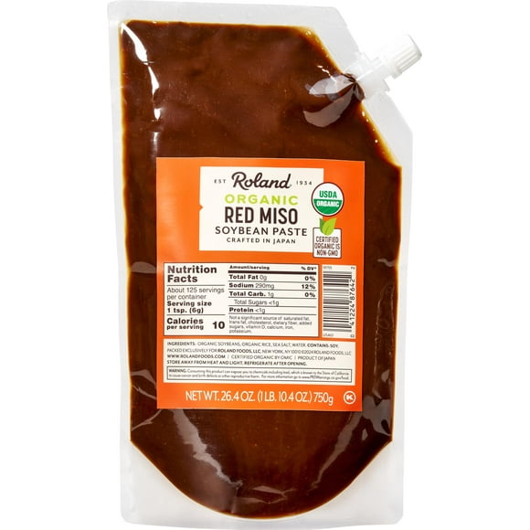 Best Sellers In Miso Paste