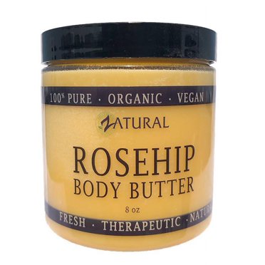 Earthly Body Hemp Seed Skin Butter ( Guavalava / 8 oz) - Walmart.com