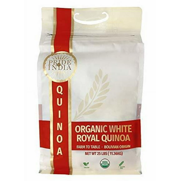 Quinoa Bulk