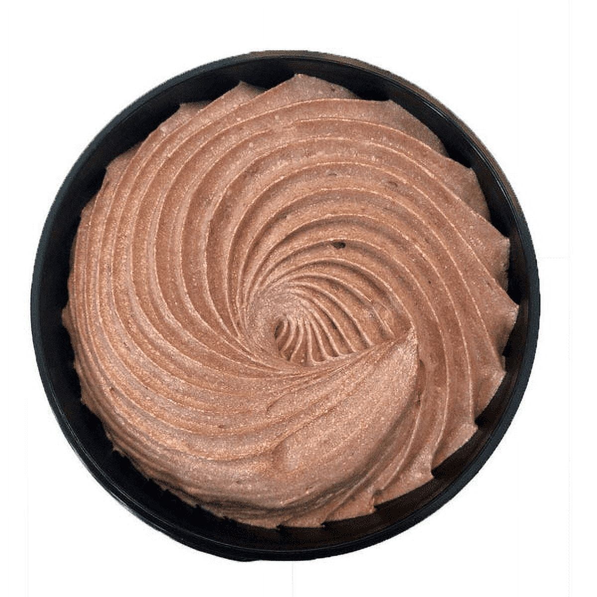 Organic Shimmering Whipped Body Butter - Walmart.com