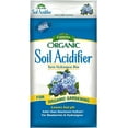 Organic Soil Acidifier Soil Amendment; Lowers Soil pH and Turns ...